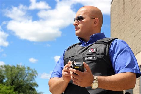 บริษัท รักษาความปลอดภัย จี4เอส เซอร์วิสเซส ประเทศไทย จำกัด At Once