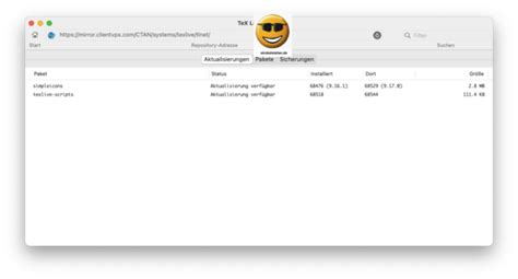 Markdown Dateien Mit Pandoc In Pdf Umwandeln Stefans Weblog
