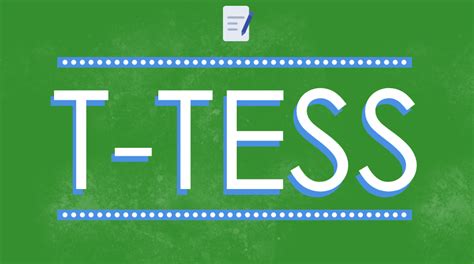 T Tess And Student Growth Measures Tasb