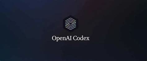 🚀 Openai Codex The Timeless Coding Partner For The Future Ready Technologist Dev Community
