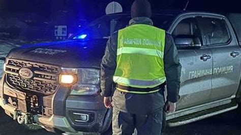 „Гранична полиция“ пресече канал за трафик на мигранти