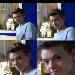 A Newt Love Story Maze Runner The Discovery Wattpad