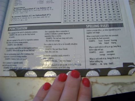 DIY Party Mom Gift Idea Week Altered Composition Notebook