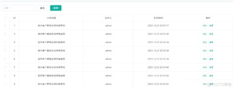 基于javaspringbootvue的智能农场管理系统详细设计和实现51cto博客智能农场系统功能