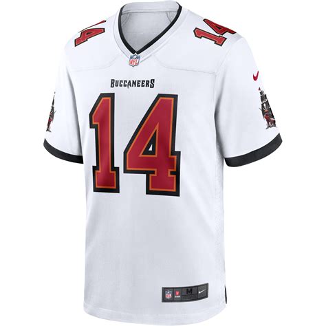 Tampa Bay Buccaneers Jerseys And Teamwear Nfl Merch Rebel