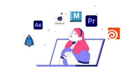 25 Best Motion Graphics Software From Beginners To Pros 2025 Edition