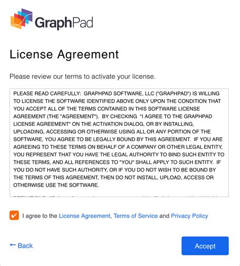 激活 Prism 许可证 卡贝弗兰克