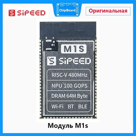 Sipeed M s Dock AI IoT BL RISC V Linux Демоническая плата купить на OZON по низкой цене