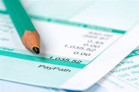 How To Check Your Tax Code Tide Accounting