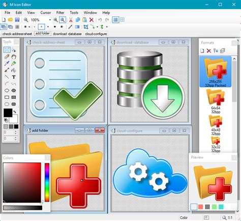 Windows Icon Editor At Collection Of Windows Icon Editor Free For Personal Use
