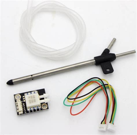 Airspeed In Arduino Sensors Arduino Forum