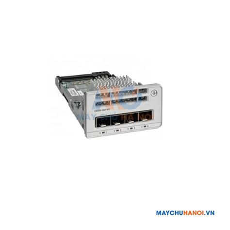 Network Module Cisco Catalyst C9200-NM-4X | Chính hãng, giát tốt nhất