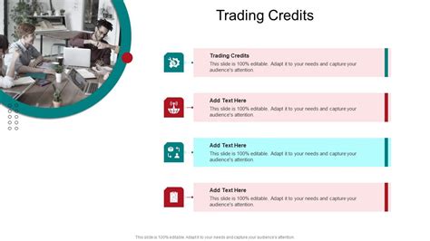 Trading Credits In Powerpoint And Google Slides Cpb PPT Presentation