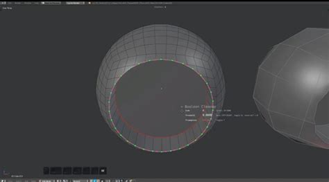 Blender机械建模插件meshmachine 布尔清理