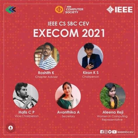 Ieee Sb Cev On Linkedin Henry Ford Once Said “coming Together Is A Beginning Keeping Together Is