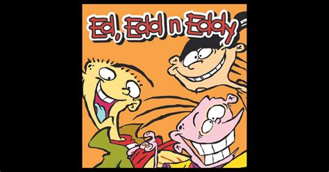 Ed Edd N Eddy Season 2 On ITunes