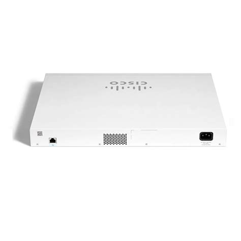Cbs220 48t 4g Cisco Catalyst 220 Switch Price