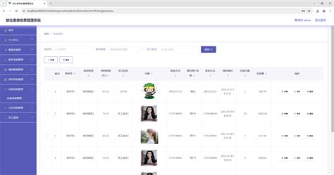 基于ssm旅社客房收费管理系统 ，附源码数据库论文开题，包安装调试宾馆收费管理系统数据库 Csdn博客