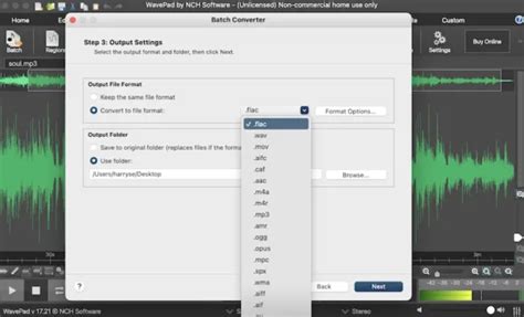 WavePad Sound Editor Review 2023 And WavePad VS Audacity Itselectable