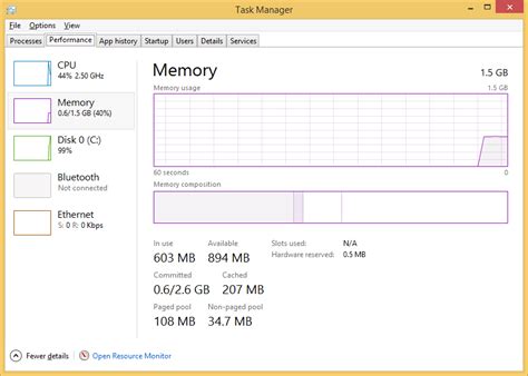 Changing The Memory Allocation VMware Workstation Player