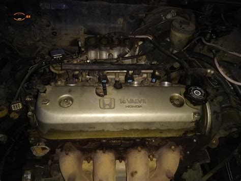 დაიშალა ჰონდა აკორდი მცხეთის რაიონი მცხეთა