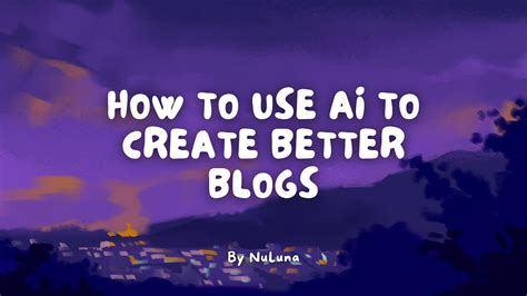 For Devs By Devs On Linkedin How To Use Ai To Create Better Blogs