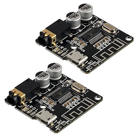 Top Best Bluetooth Module For Audio Reviews Buying Guide Katynel