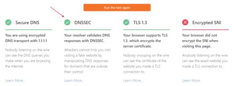How To Enable DNS Over HTTPS DoH On Windows Or Edge Chromium NEXTOFWINDOWS