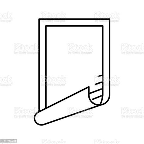 스티커 리본 배너 디자인 라인 아이콘 벡터 일러스트 레이 션 0명에 대한 스톡 벡터 아트 및 기타 이미지 0명 공단 기 Istock