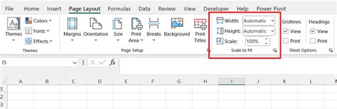 How To Scale A Worksheet With Node Js Via C Documentation
