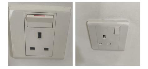 Replace Socket In Yio Chu Kang Ps Home Maintenance