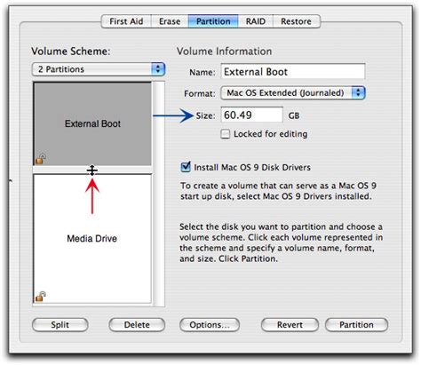 Can Mac Format Ntfs 4tb Partition Passlnutri