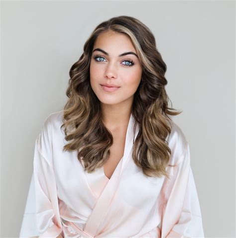 Heatless Curls Locka Ditt Hår Utan Värme