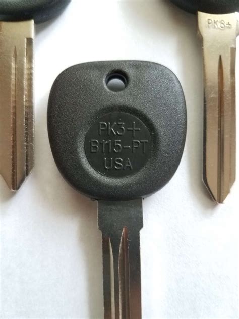 How To Program Chevy Keys All The You Need To Know