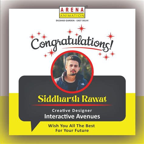 Arena Animation Dilshad Garden We Are Thrilled To Announce That Our