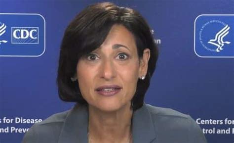 Cdc Director Calls For Agency Reorganization After External Review