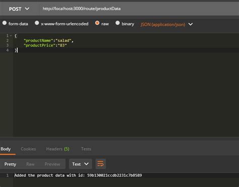 Nodejs Not Able To Insert A Sub Document In All The Documents In A