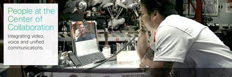 Telepresence Next Generation Of Video Conferencing Cisco Systems