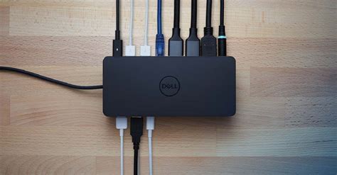 Dell Universal Dock UD USB C Docking Stations Dell USA