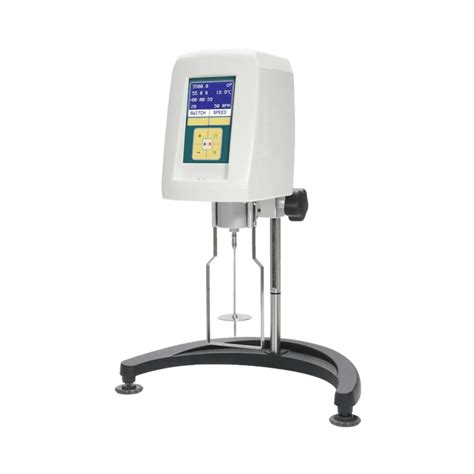 Dv Series Viscometer Martests Instrument