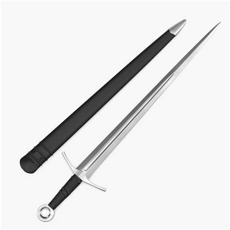 Medieval Knight Sword Fight