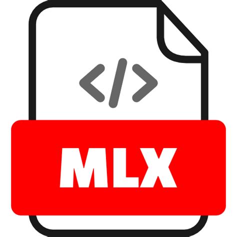 Matlab Code File Icon Svg Vector And Png Free Download Uxwing