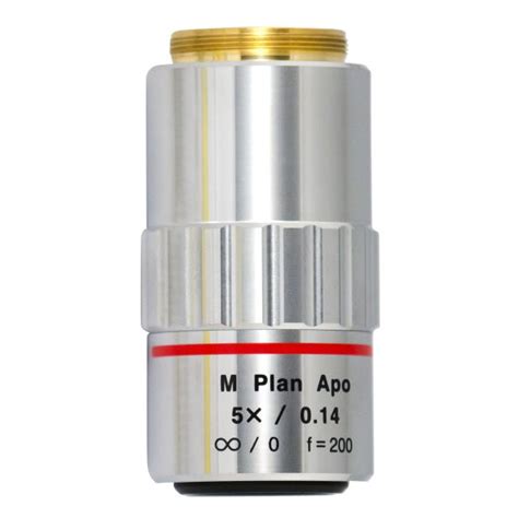 Microscope Objective X5 Price In Kenya