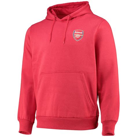 Arsenal Jerseys And Teamwear Premier League Merch Rebel