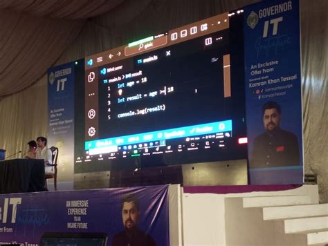 Manaher Irfan Ahmed On Linkedin Genai Web3 Metaverse Governorsindhinitiative Learning Coding