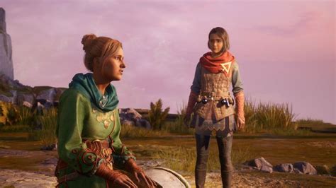 It Takes Two Devs New Co Op Game Split Fiction Launches As Metacritics Highest Rated Game Of