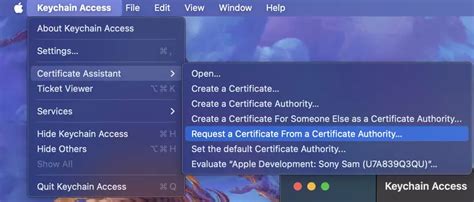 Flutter Cicd To Testflight With Github Actions Viblo