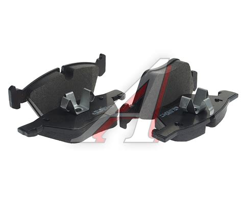 Sp2214 Колодки тормозные Bmw 1 E81 87 3 E90 E91 передние 4шт Sangsin Sp2214 34116777772