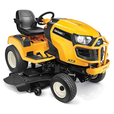 Cub Cadet Garden Tractor Model 14a 3jm 010 Cub Cadet Us