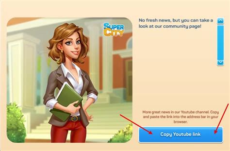 Supercity On Facebook Instant Games Supercitygametips